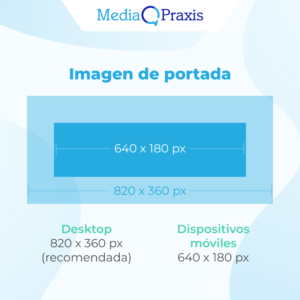 Guía actualizada de tamaños de imágenes para Facebook